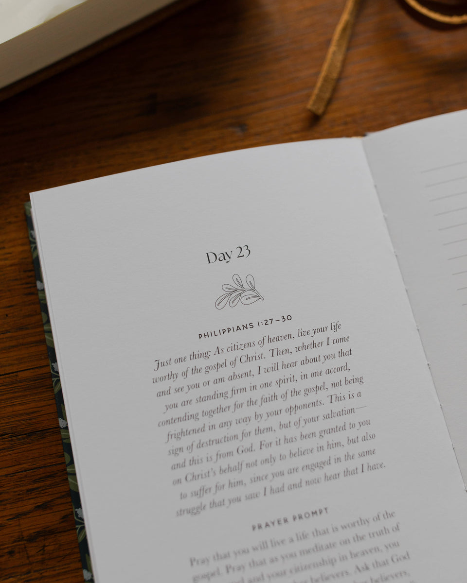 Trusting in Jesus: A Guided Lent Prayer Journal | Christian, good ...