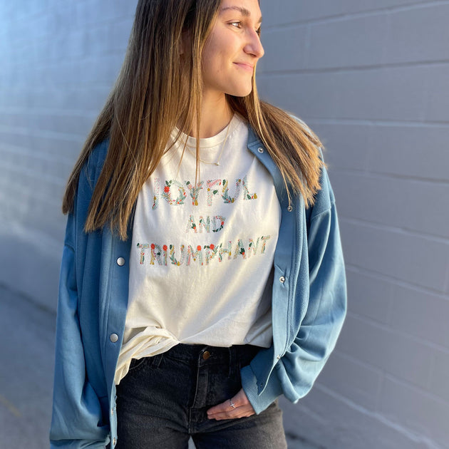 Christian Wear Apparel | Christian Clothing Website | Etch.Life