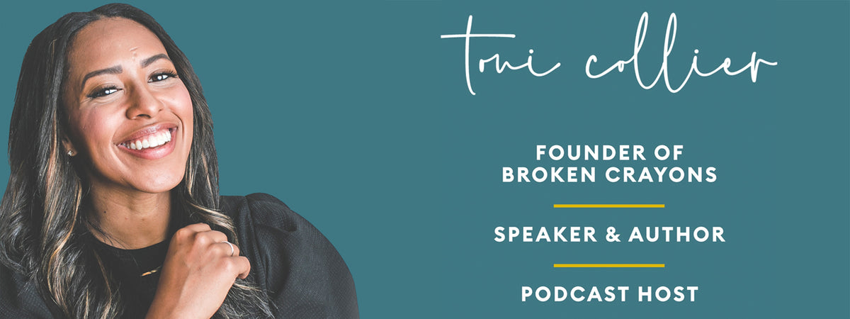 Shop Toni Collier Collection at Etch.Life | Etch.Life