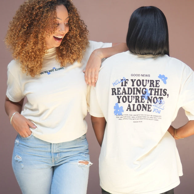 Shop New Arrivals | Christian Merchandise, Gifts, Decor | Etch.Life